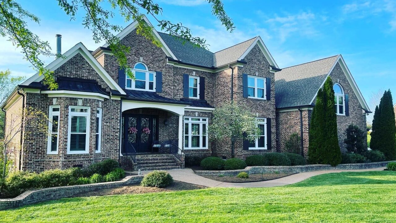 Paragon Roofing | The Model of Excellence in Roofing & Gutter Contracting