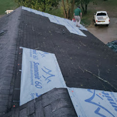 Home - Paragon Roofing
