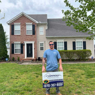 Nashville Residential Roofing Contractor - Paragon Roofing